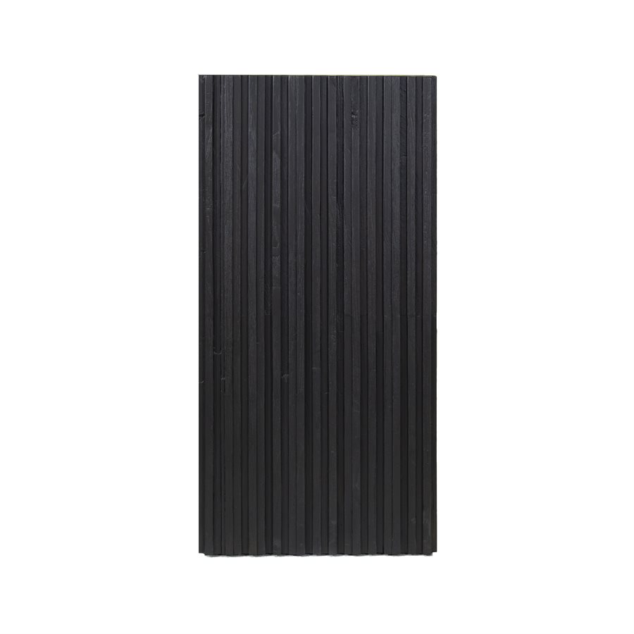 Barcode Console Table