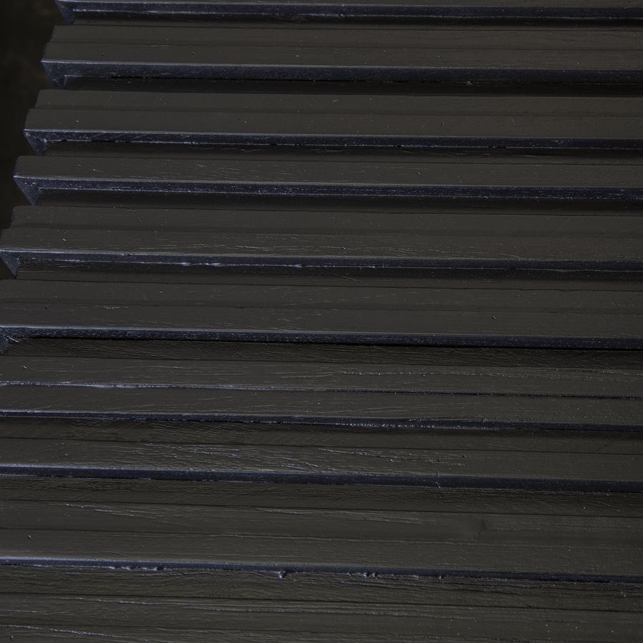 Barcode Console Table