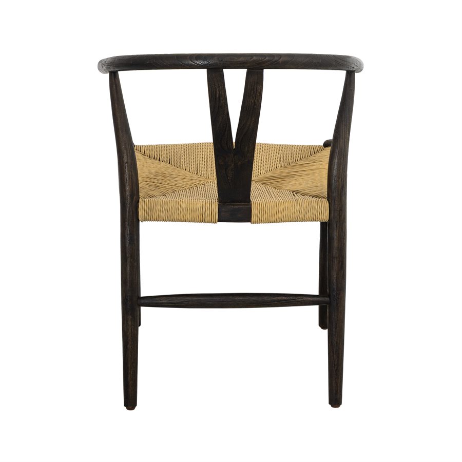 Wishbone Dining Chair