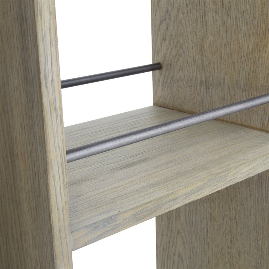 Arlo Large Screen Shelf