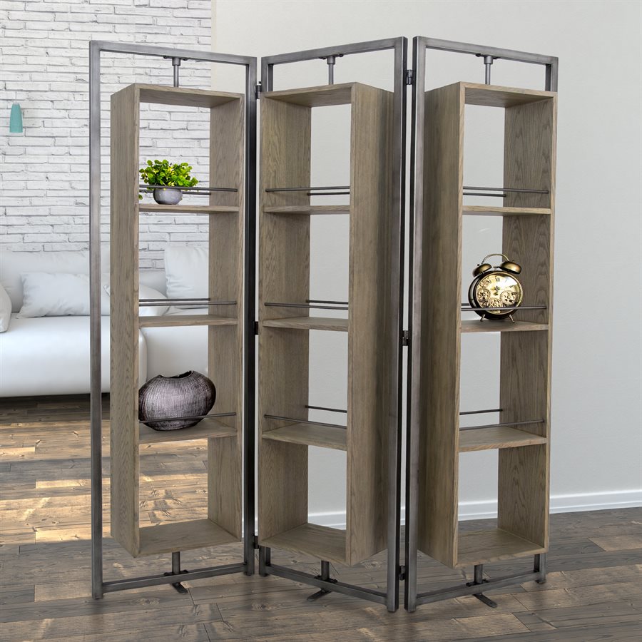 Arlo Large Screen Shelf