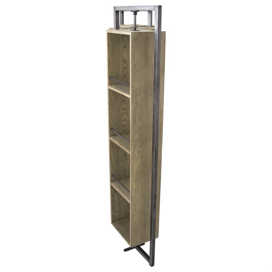 Arlo Large Screen Shelf