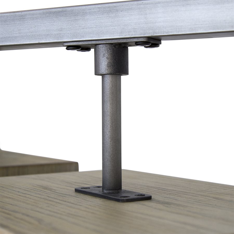 Arlo Large Screen Shelf