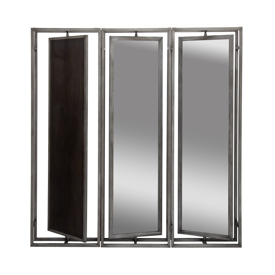 SHELVES & ROOM SCREENS