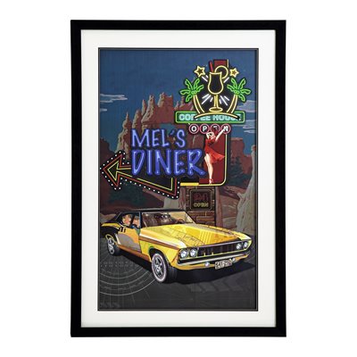 3D WALL ART