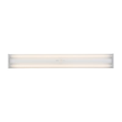 Fluorescent Lighting Series 48.75-Inch Overhead