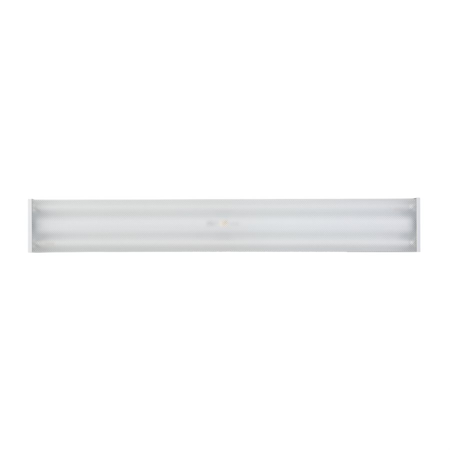Fluorescent Lighting Series 48.75-Inch Overhead