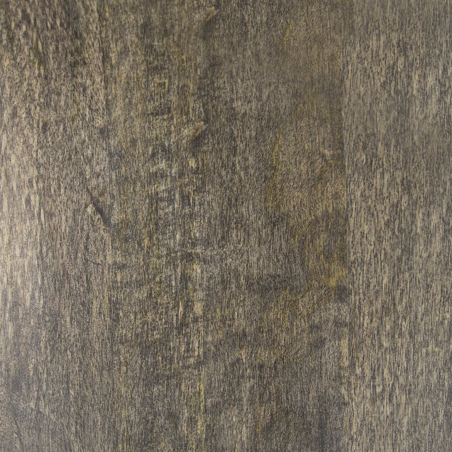 Folding Floor Screen w / Shelves